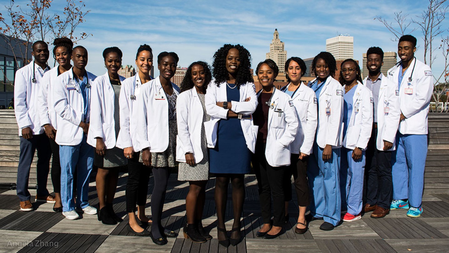 Student Groups | Student Affairs | Medical School | Brown University