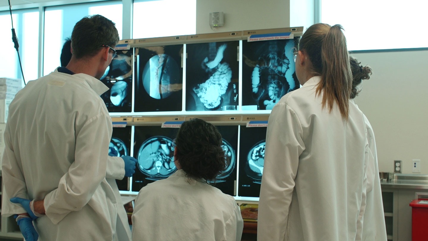 Academic Support | Student Affairs | Medical School | Brown University